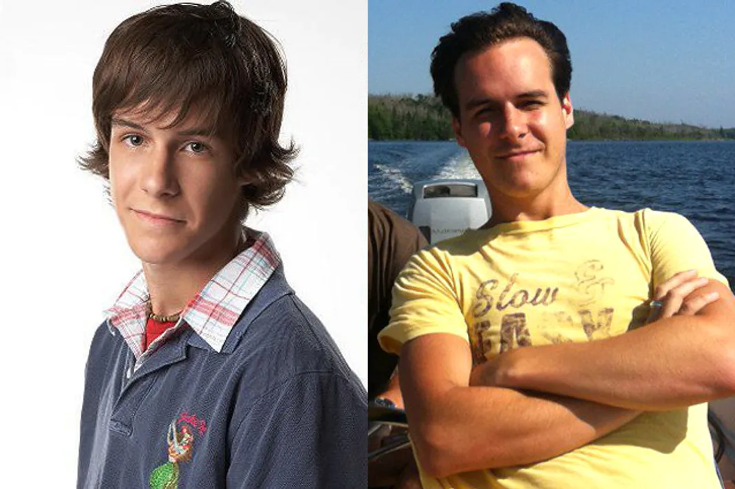 19 Original 'Degrassi: The Next Generation' Actors: Where Are They Now?