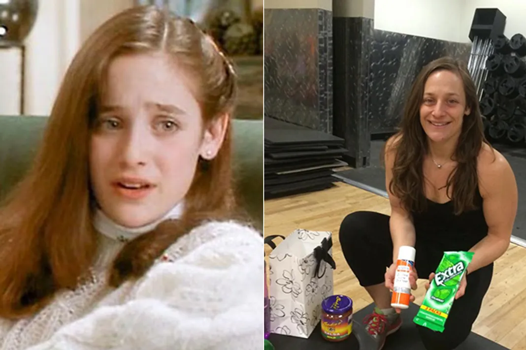 See the Cast Of 'Home Alone' 25 Years Later