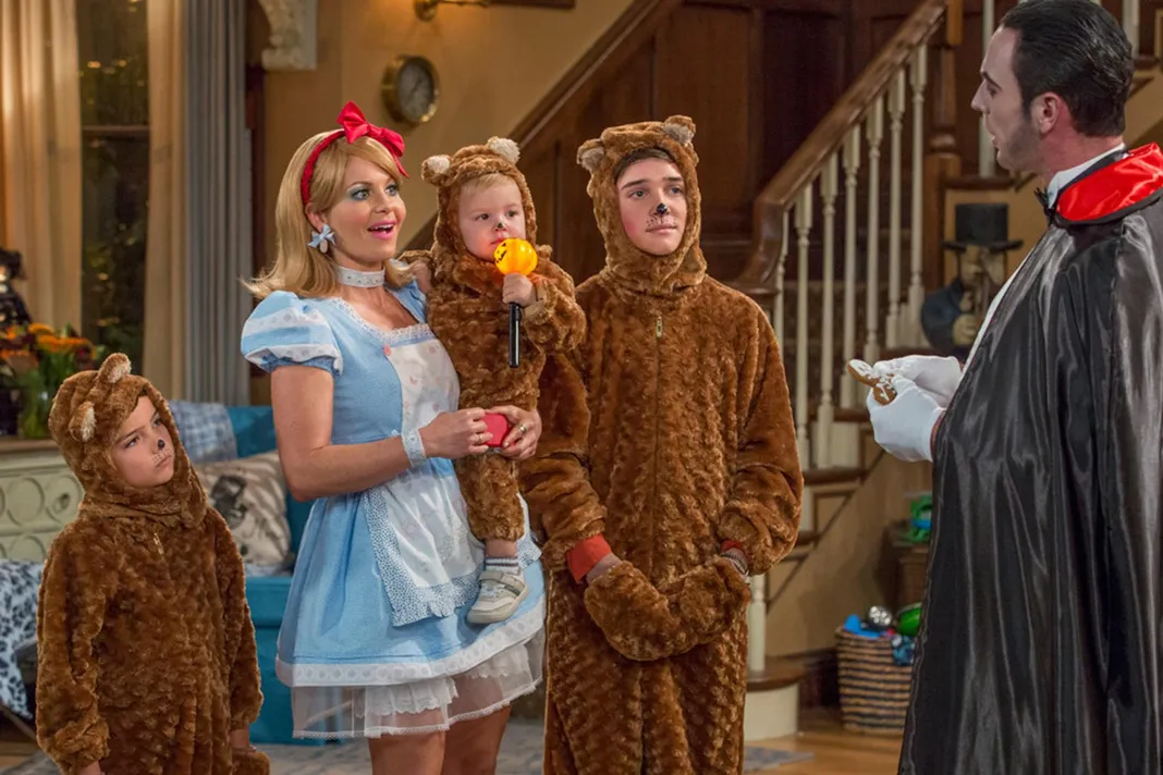 The Trailer For Season 2 Of Fuller House Is Here It s Full Of The Trailer For Season 2 Of Fuller House Is Here It s Full Of
