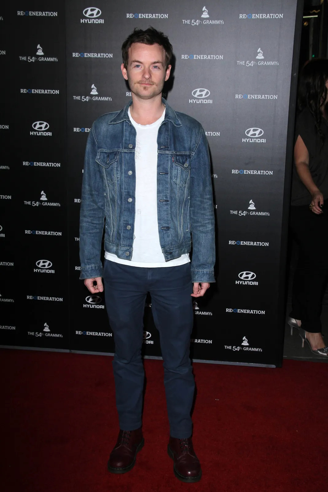 Chris Masterson