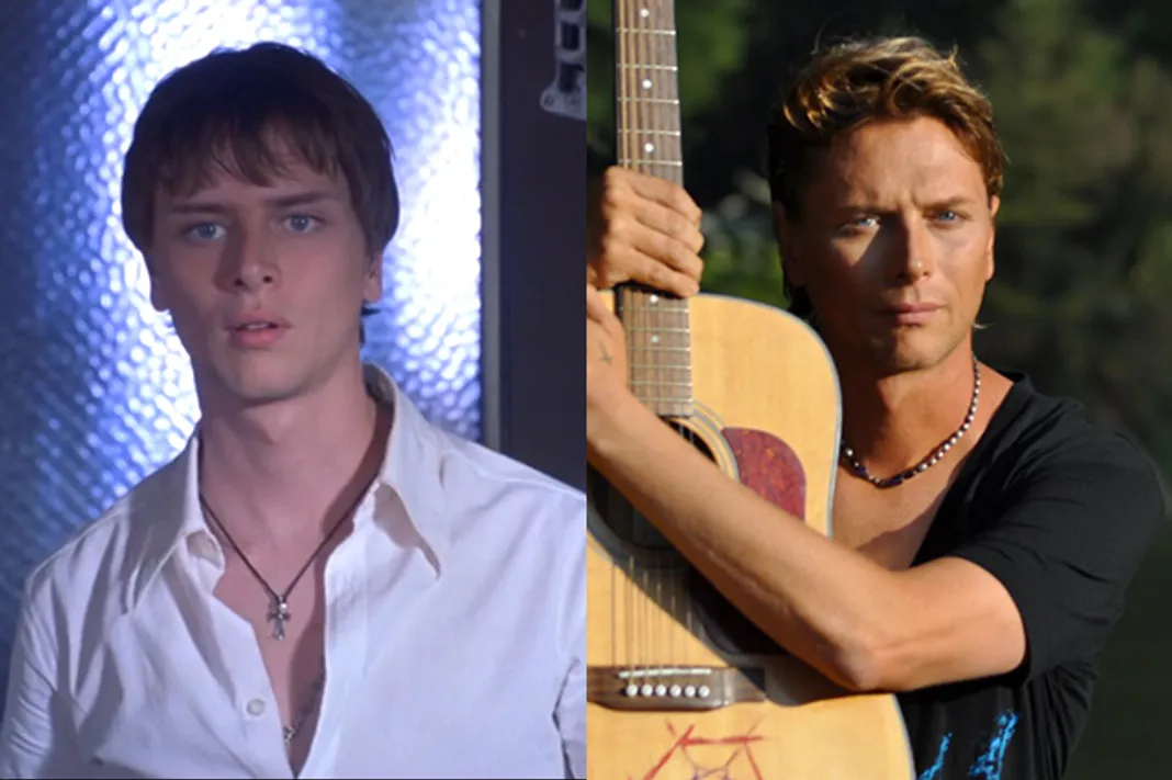 See What The Cast of 'Never Been Kissed' Looks Like 16 Years Later!