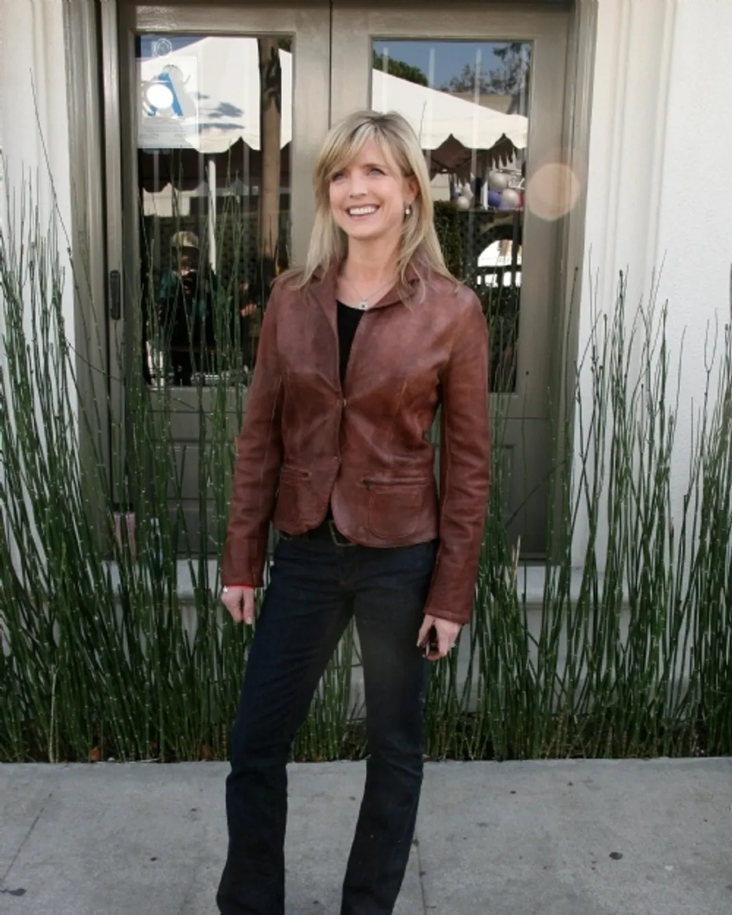 Courtney Thorne Smith