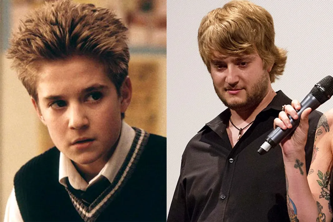 The 'School of Rock' Kids: Where Are They Now?
