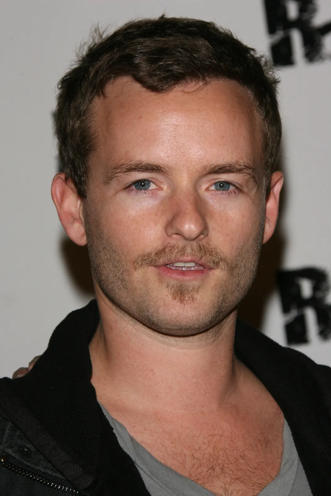 Chris Masterson