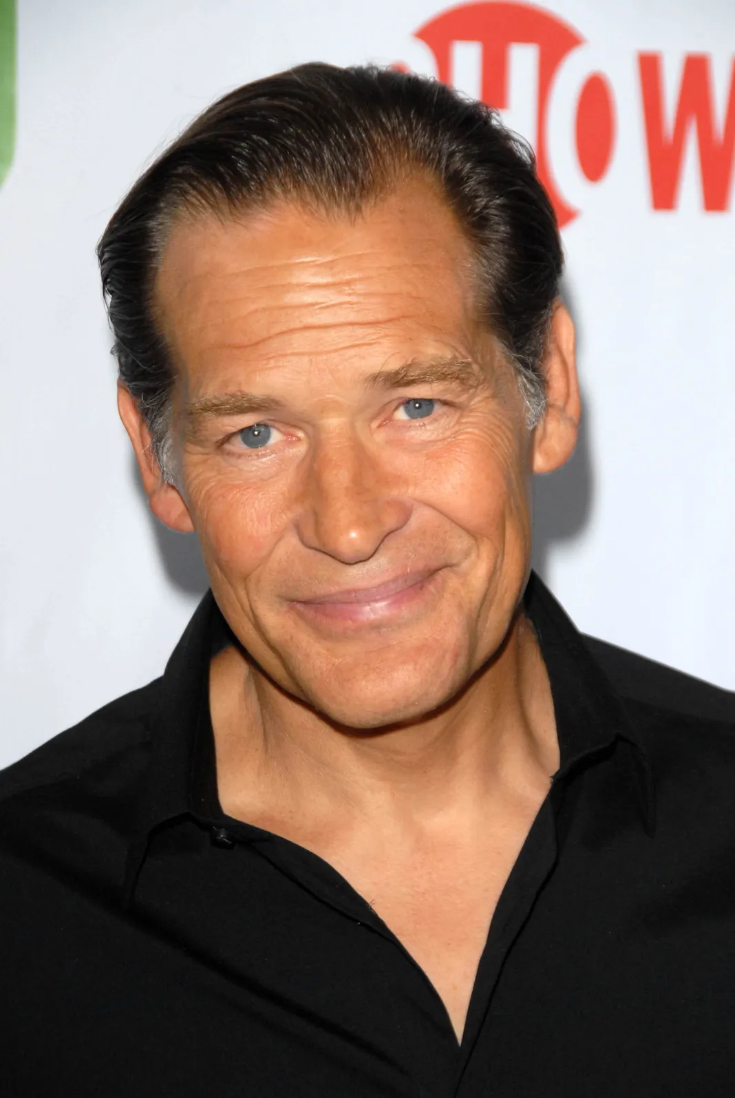 James Remar
