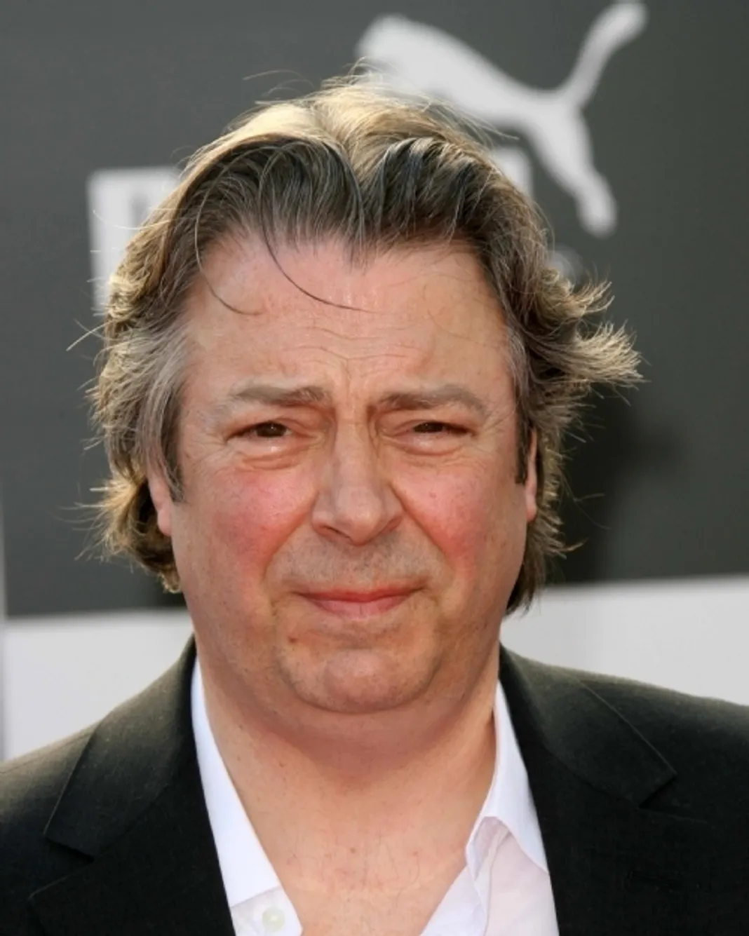 Roger Allam