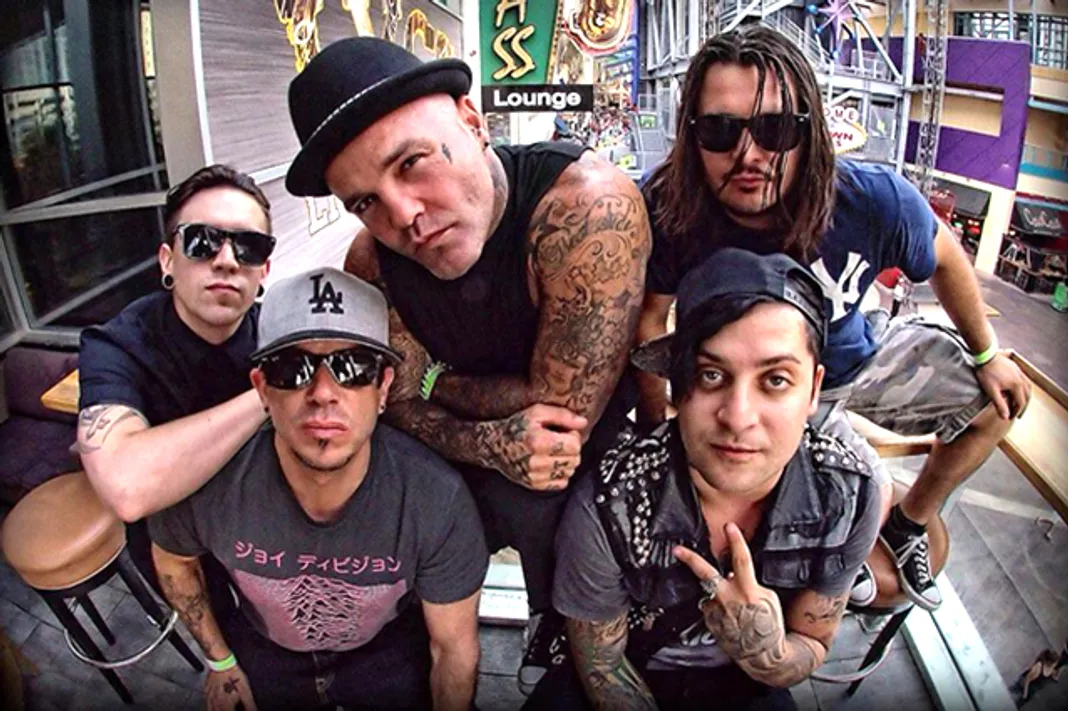 15 One Hit Wonders From The '00s - Where Are They Now?