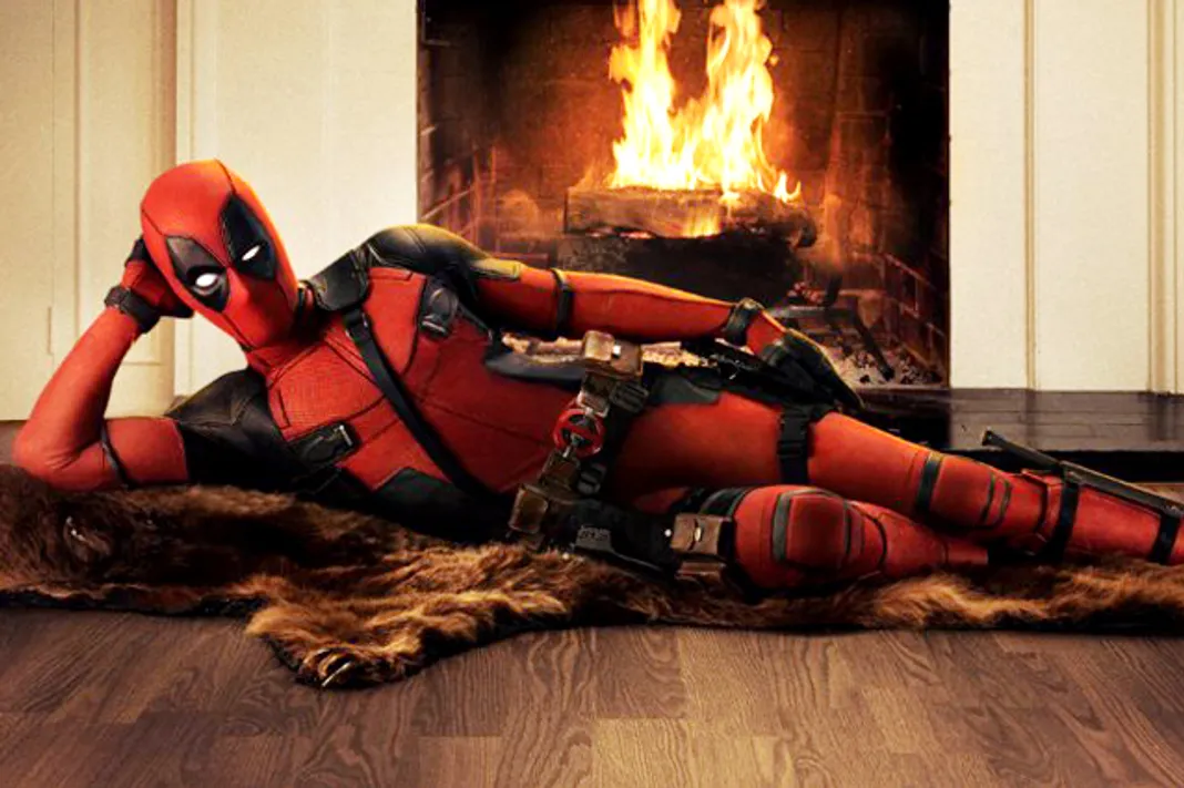 10 Reasons Why Deadpool is the Antihero We've All Been Waiting For ...