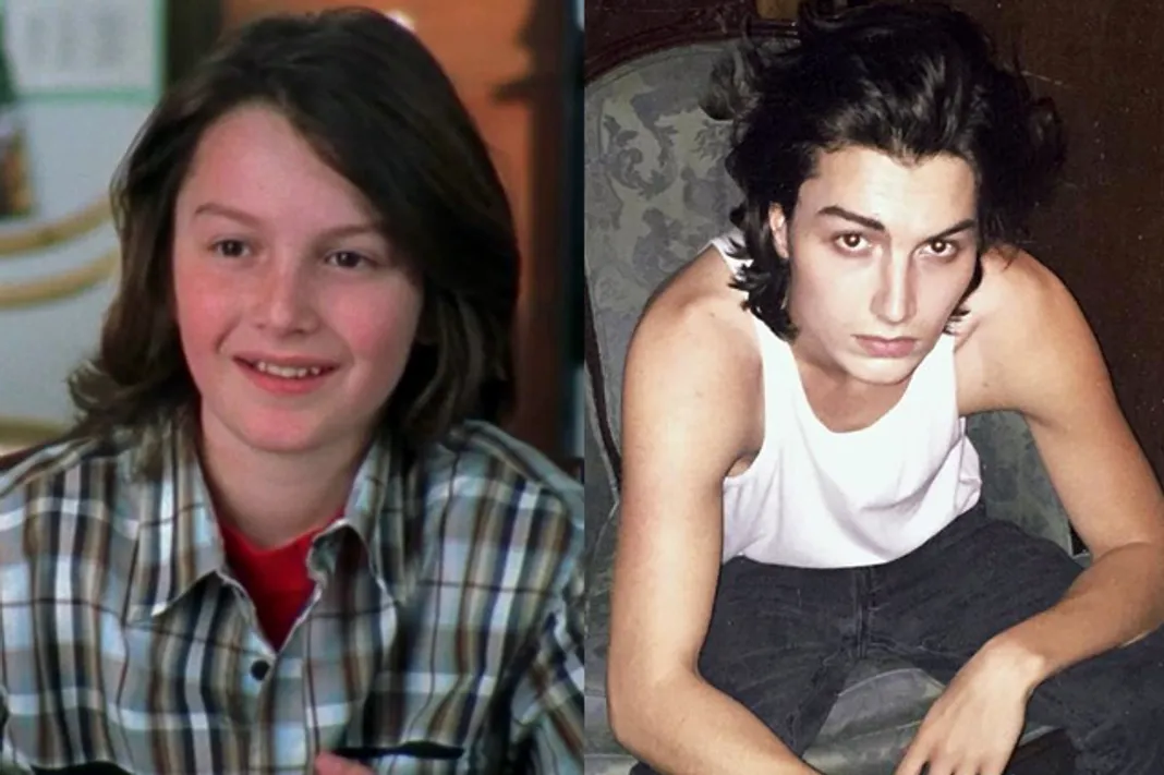 The Cast of 'Monk' - Where Are They Now?