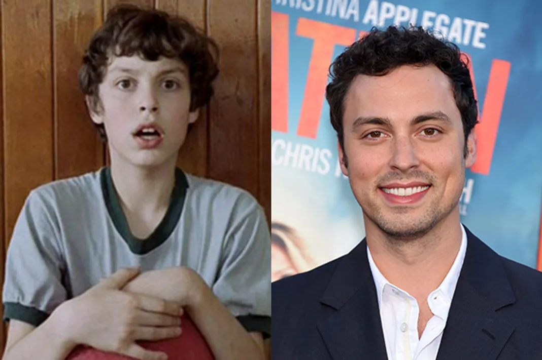 The Cast Of 'Freaks and Geeks' Then & Now