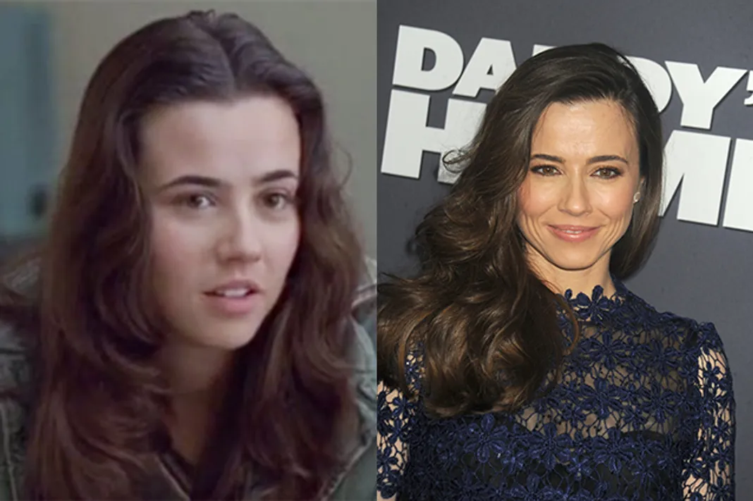 The Cast Of 'Freaks and Geeks' Then & Now