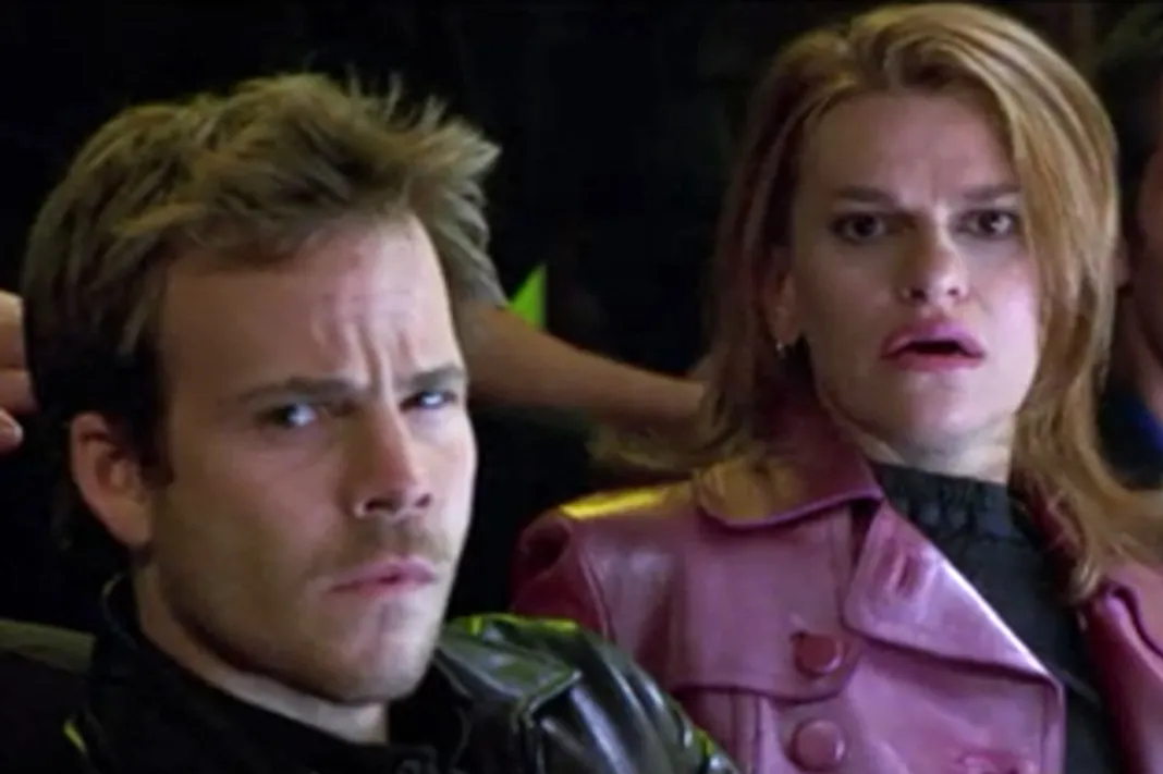 35 People You Forgot Made A Cameo In Zoolander