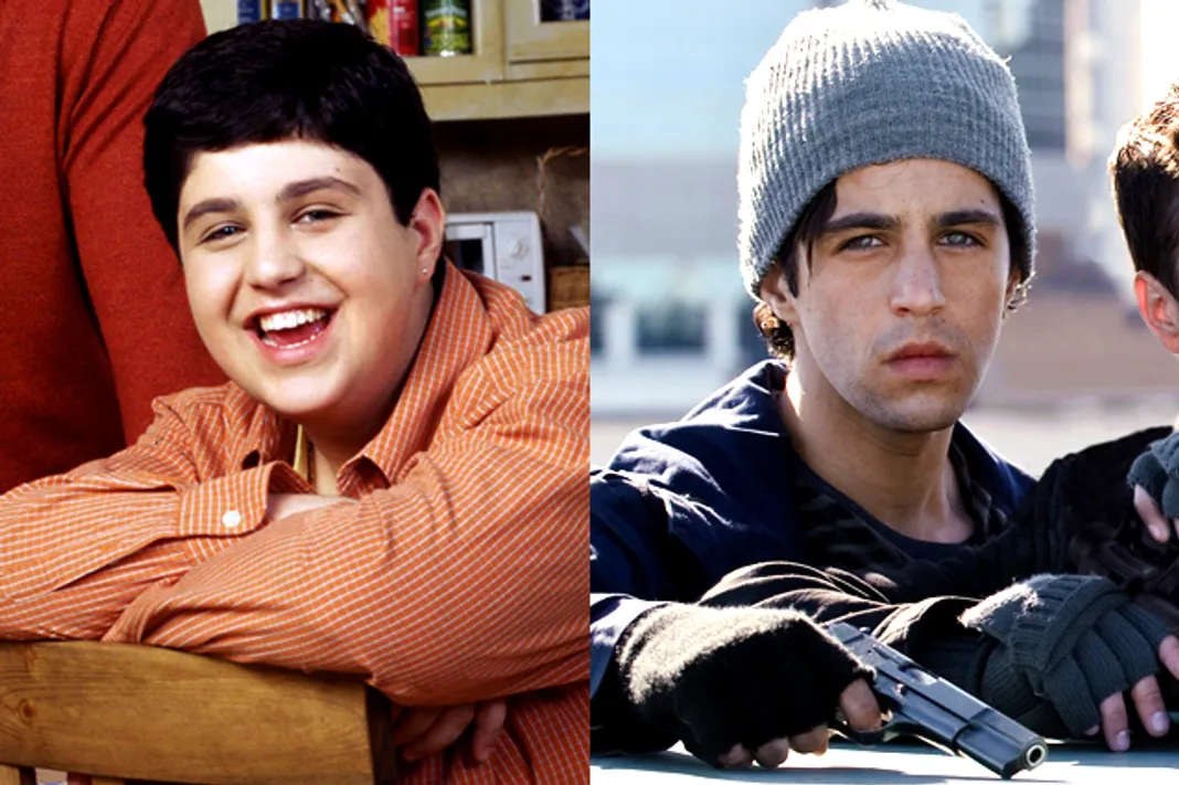 10 Nickelodeon Stars Who Had Other Surprisingly Dark Roles