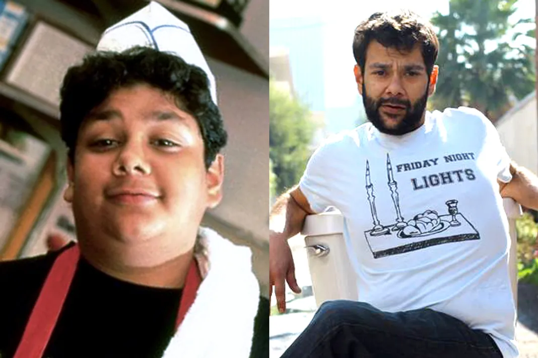 Where Are They Now? Cast of Disney's Heavyweights edition | Lipstick Alley