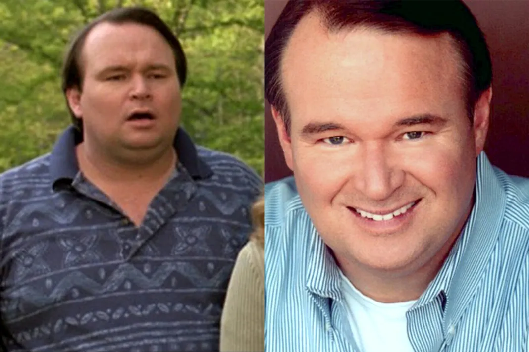 The Cast of 'Heavyweights' Where Are They Now?