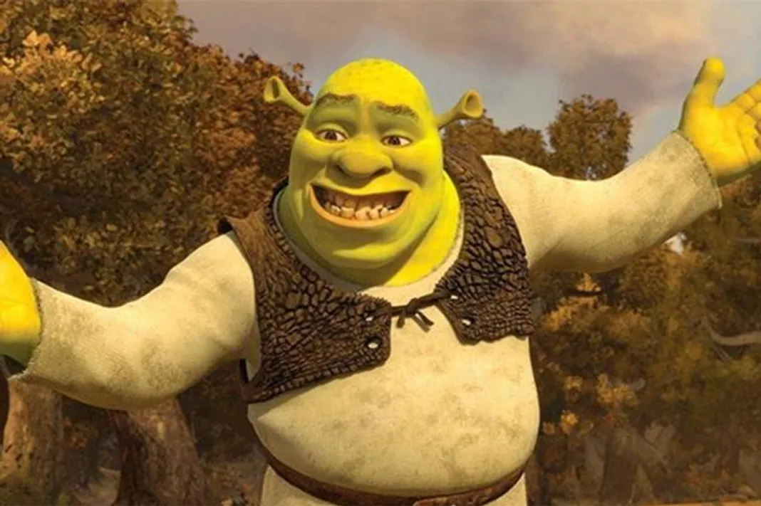 It's Not Ogre Yet! DreamWorks To Revive 'Shrek' Franchise