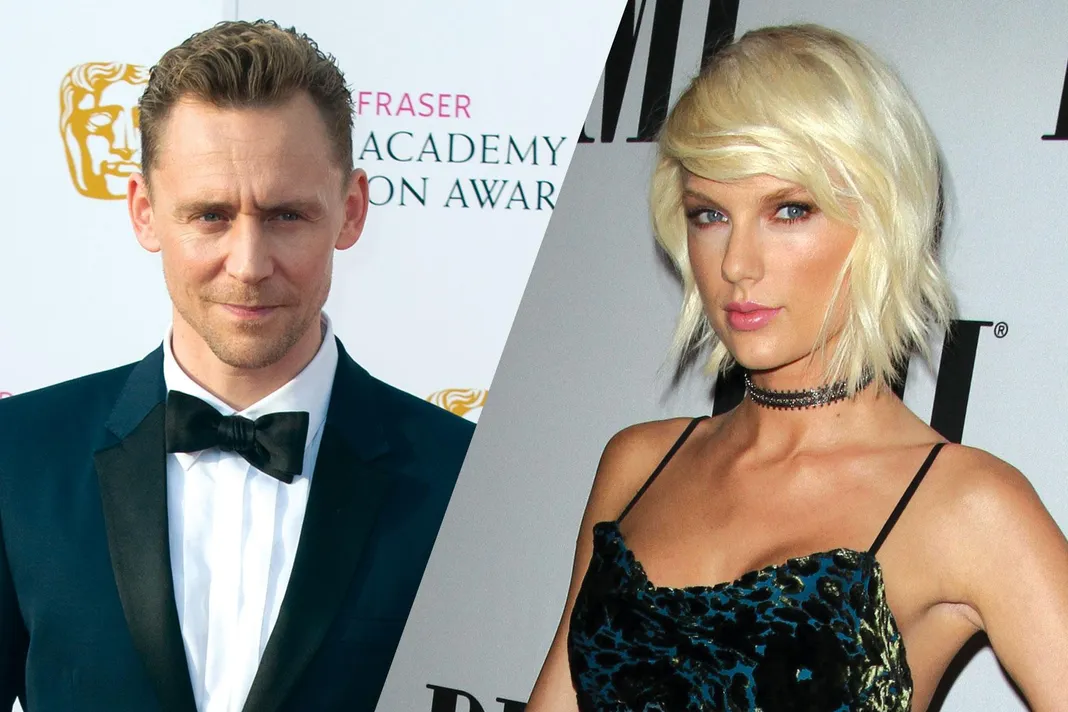 Taylor Swift Is Getting Married!? What Is Going On Right Now?