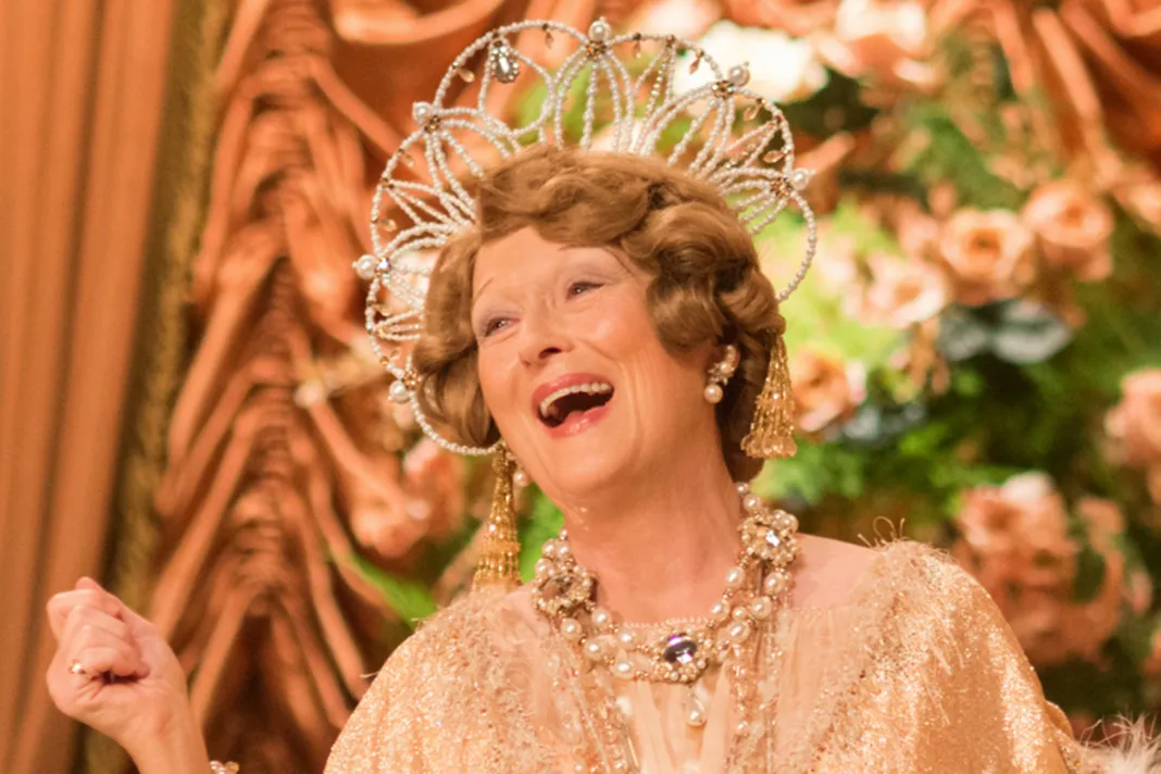 Here Are All The Times Meryl Streep Played A Real-Life Person In Films