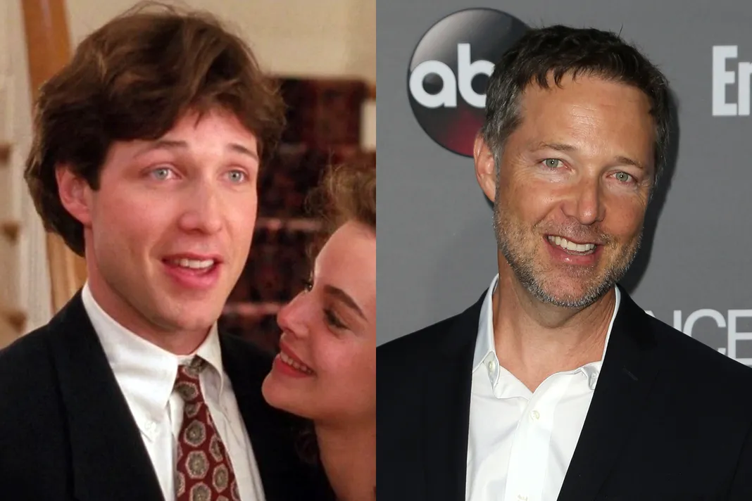 Father Of The Bride Cast