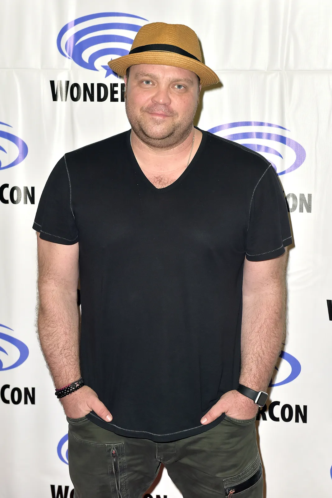 The Oc Drew Powell
