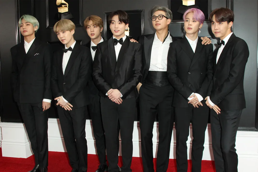 All the Looks from the 2019 Grammys