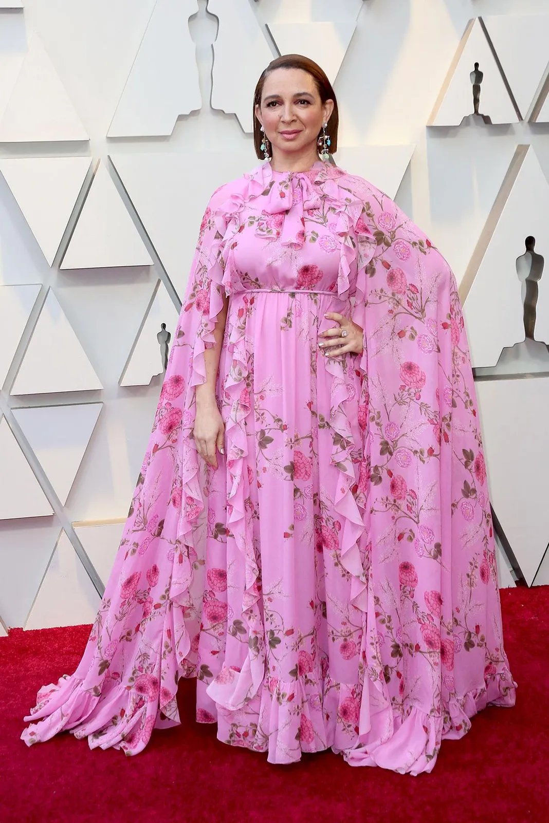 All the Glam from the Oscars 2019 (2019/02/24)- Tickets to Movies in ...
