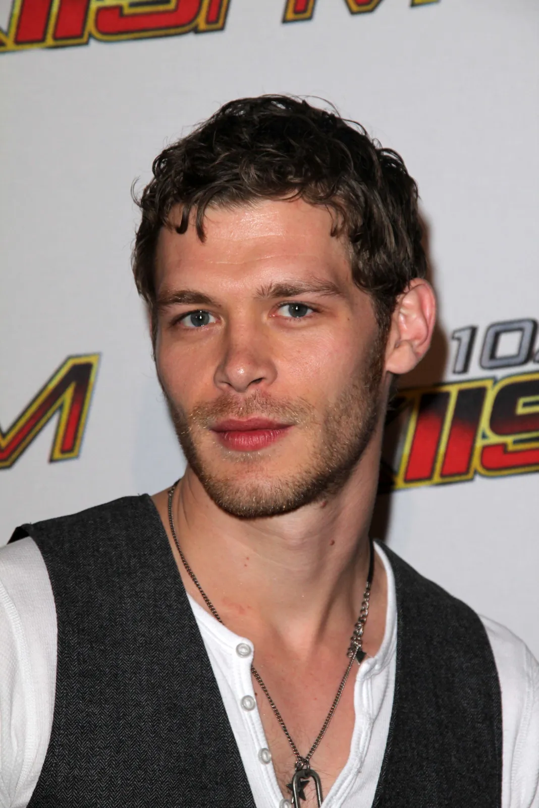 Joseph Morgan