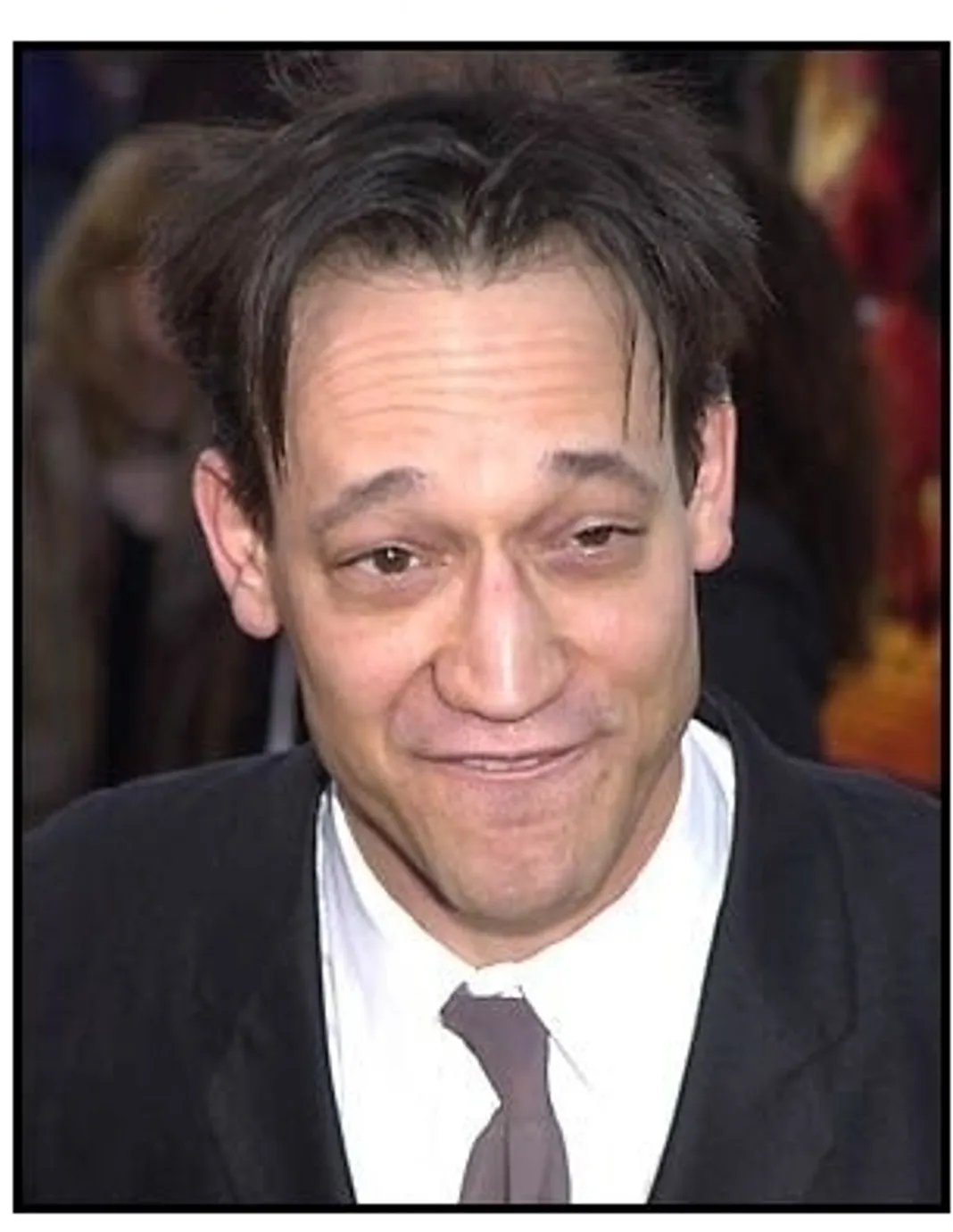 Ted Raimi Spider Man