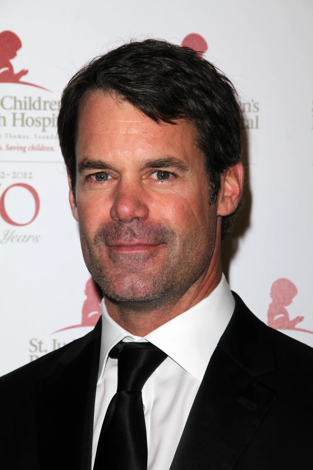 Tuc Watkins Marie