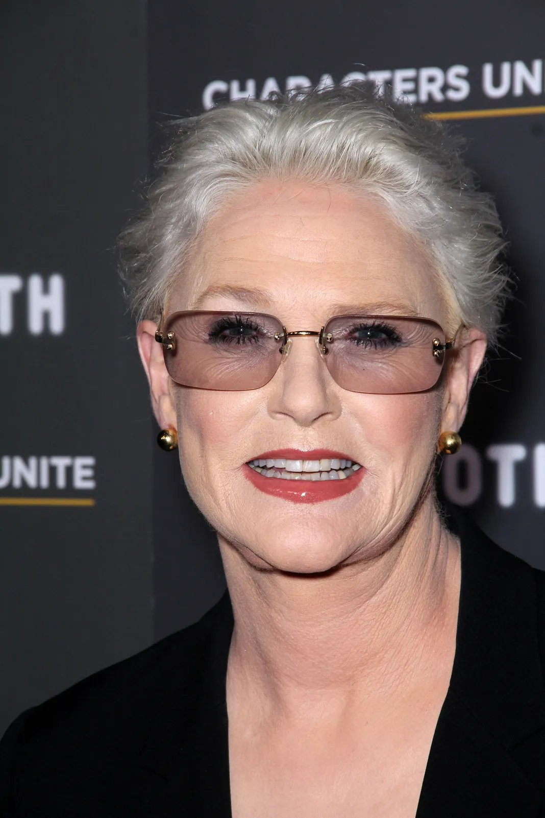 Sharon Gless