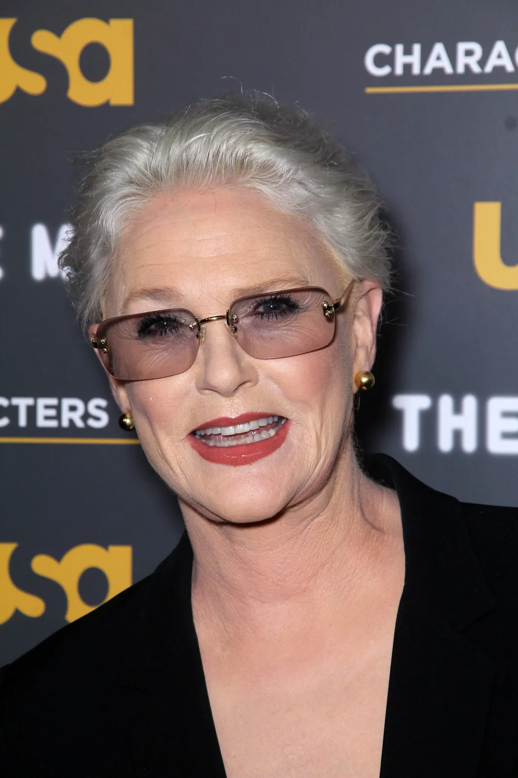 Sharon Gless