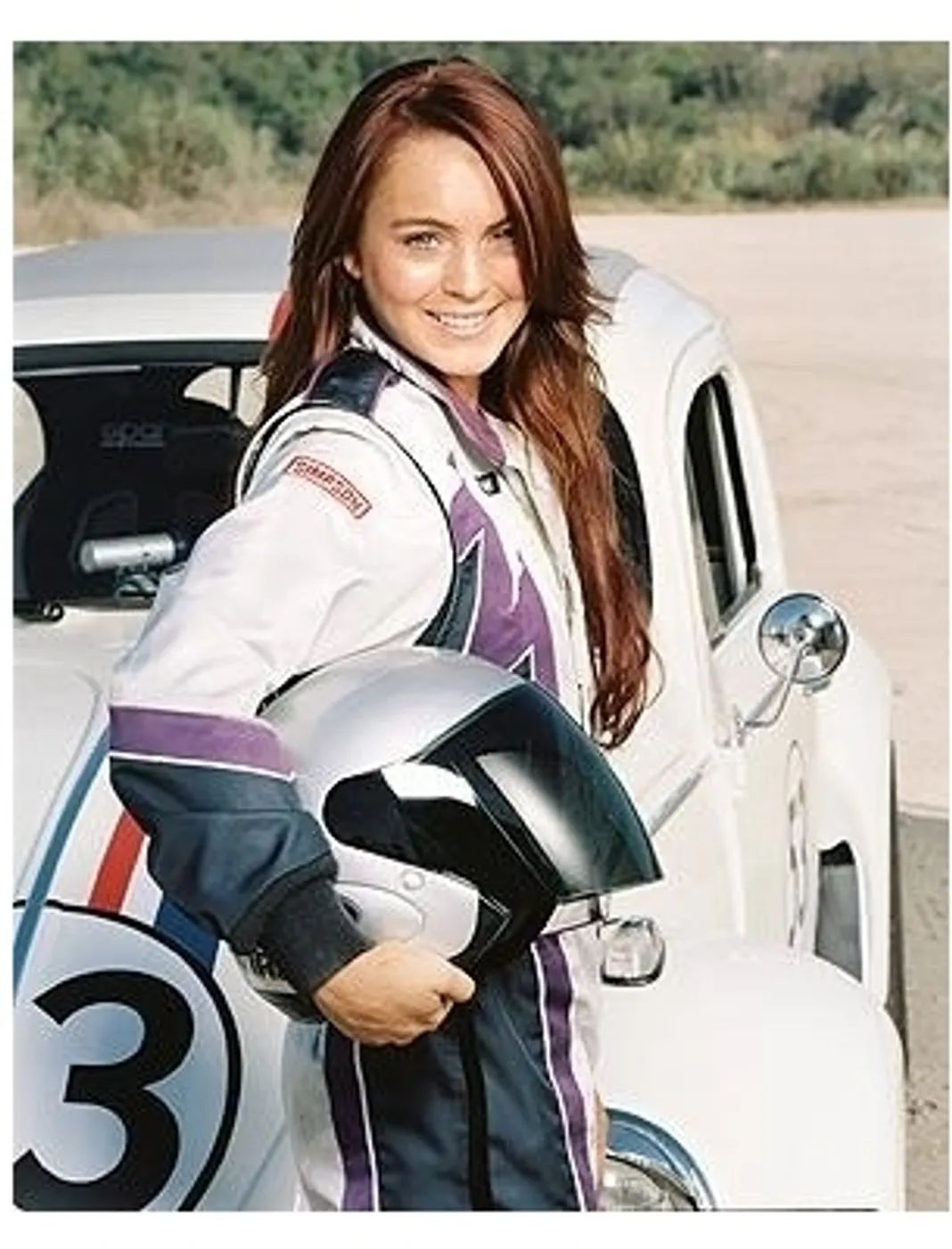 Herbie: Fully Loaded