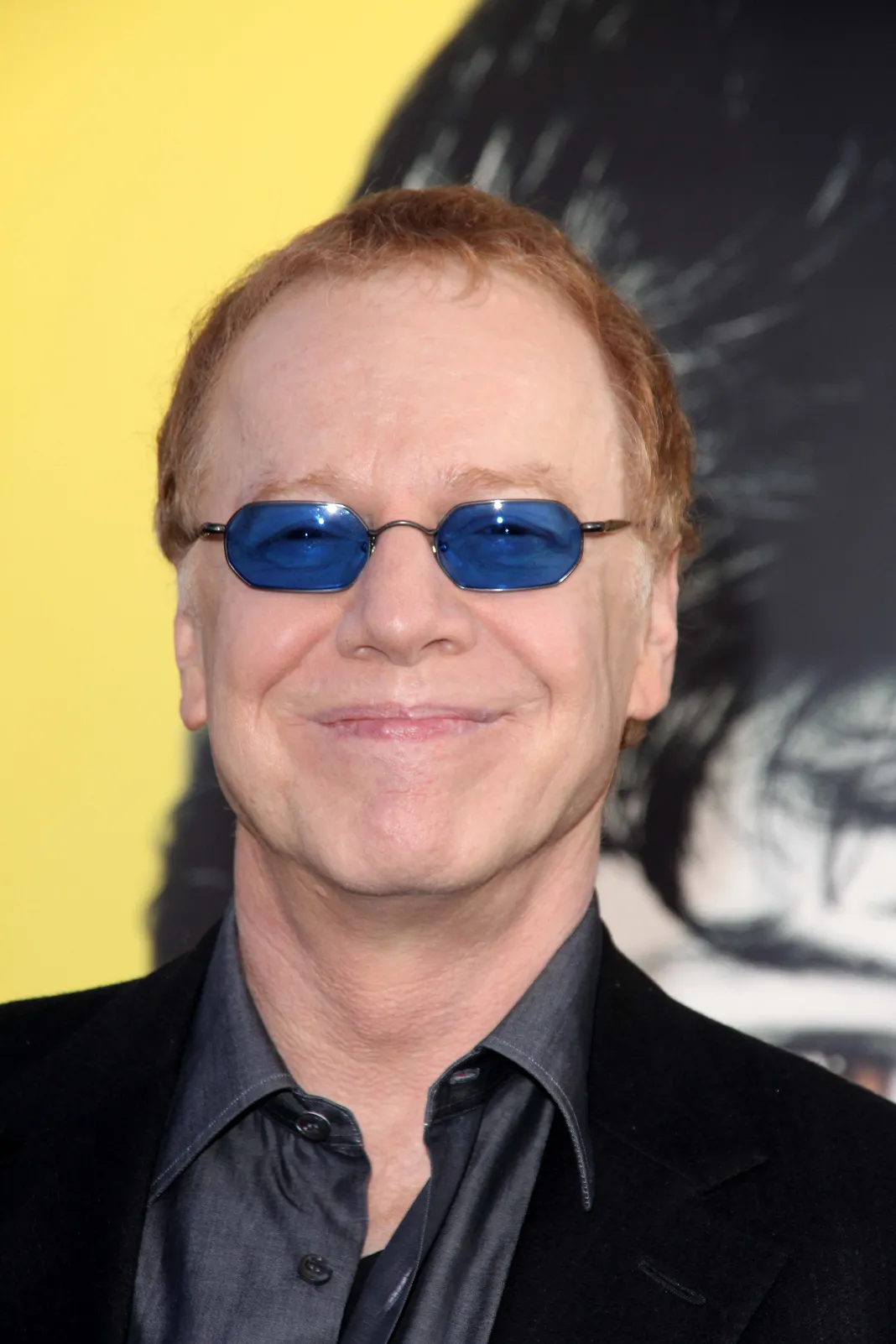 Danny Elfman