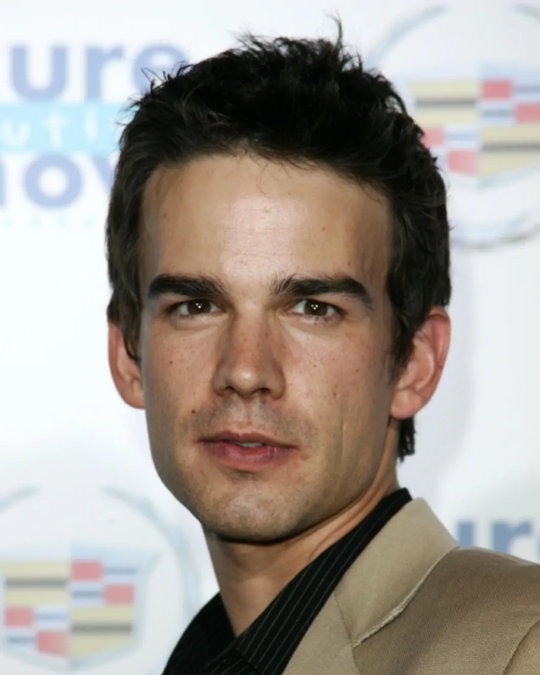 Christopher Gorham Biography Blind
