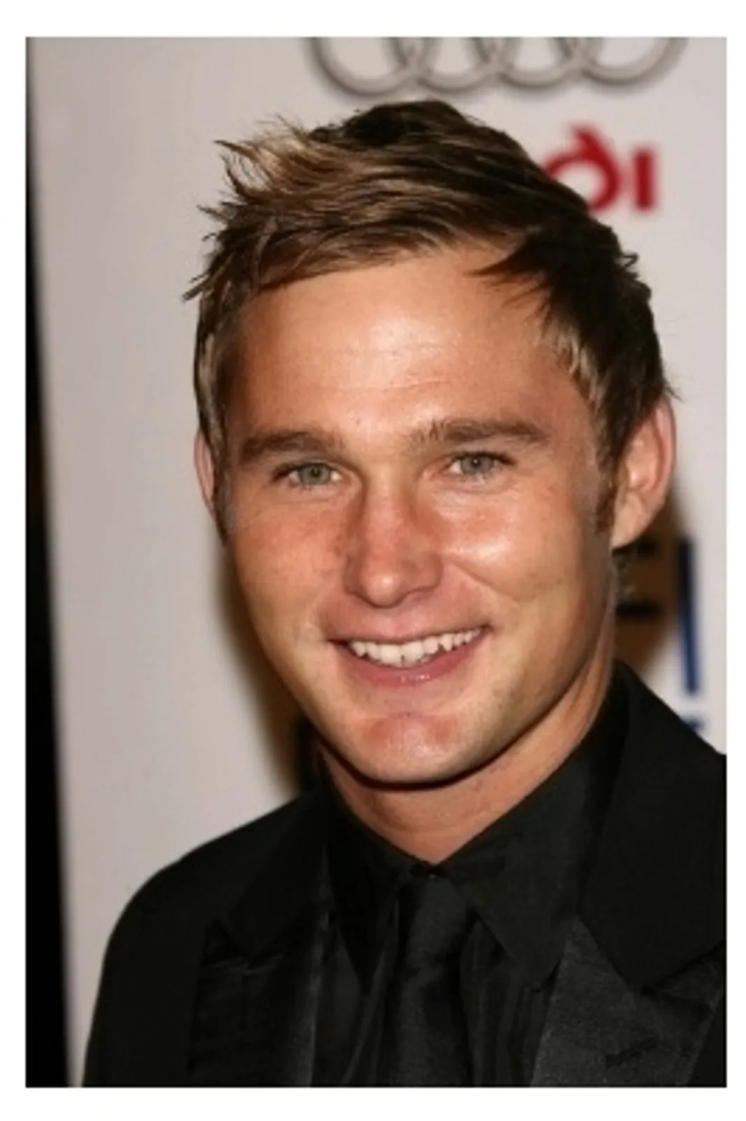 Brian Geraghty