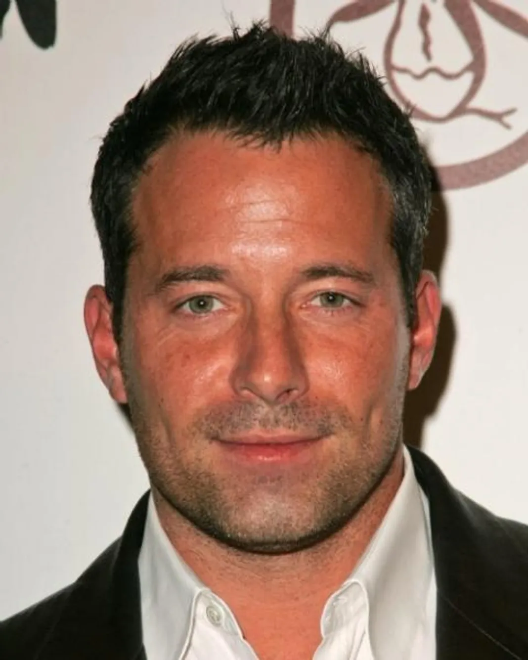Johnny Messner