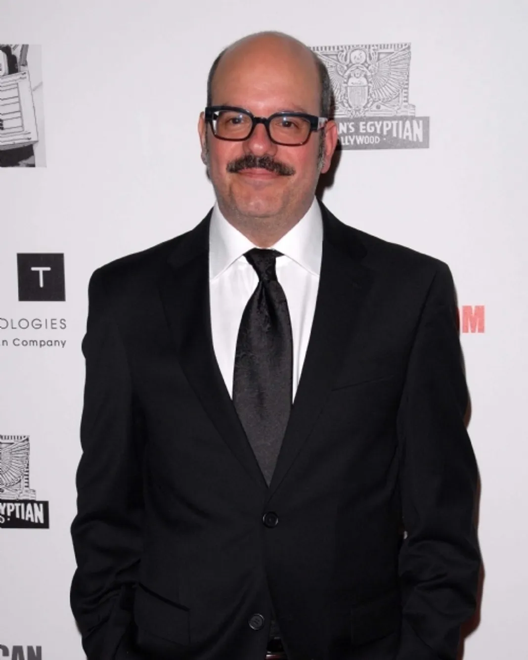 David Cross