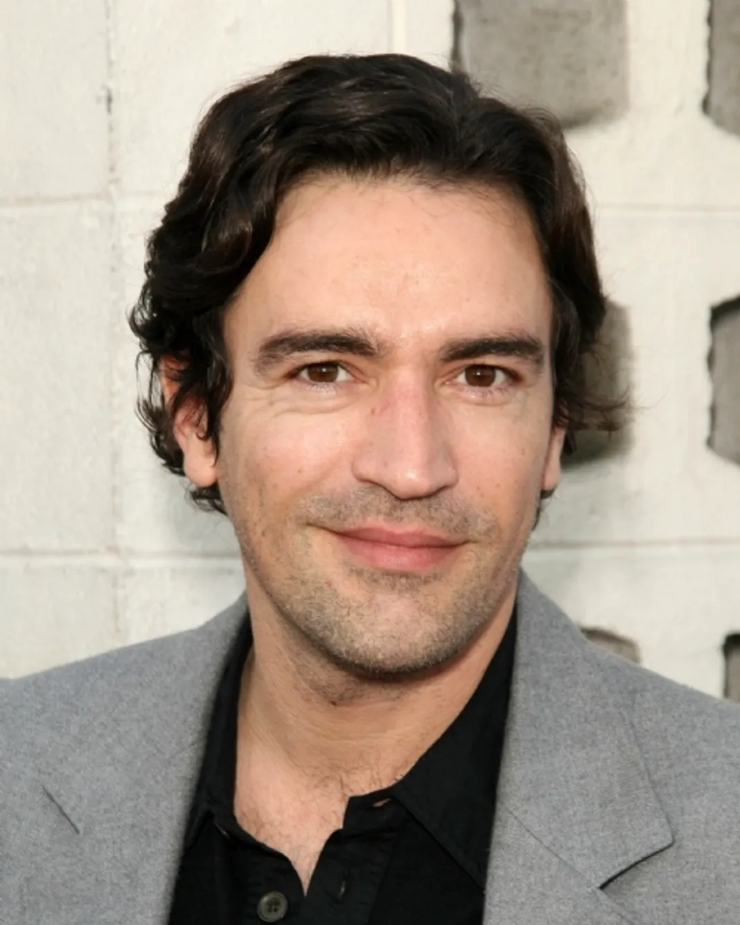 Ben Chaplin