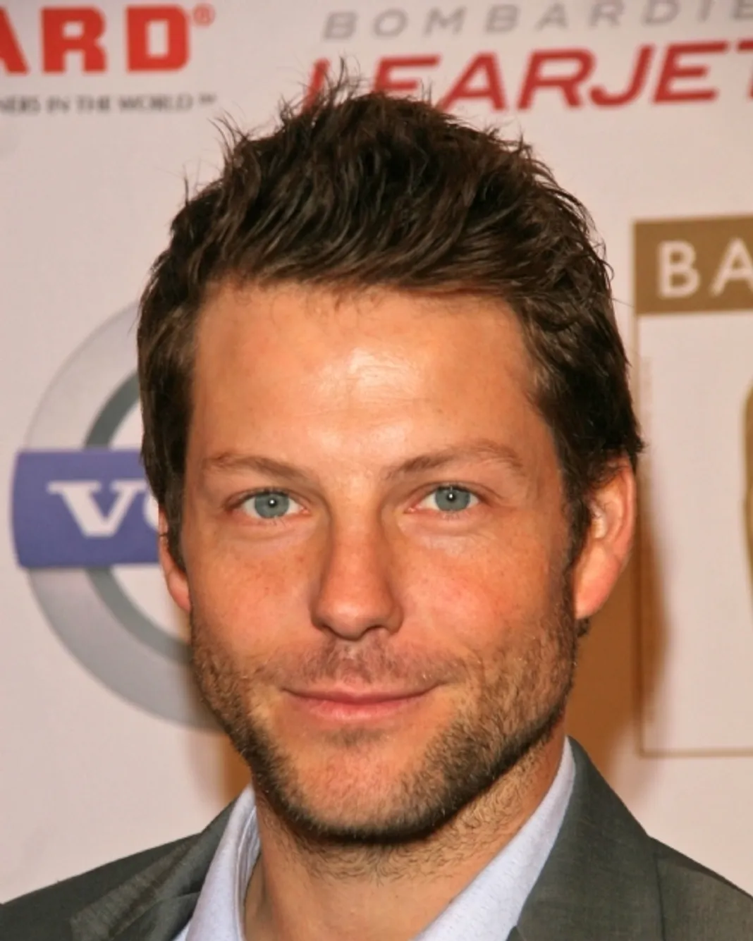 Jamie Bamber