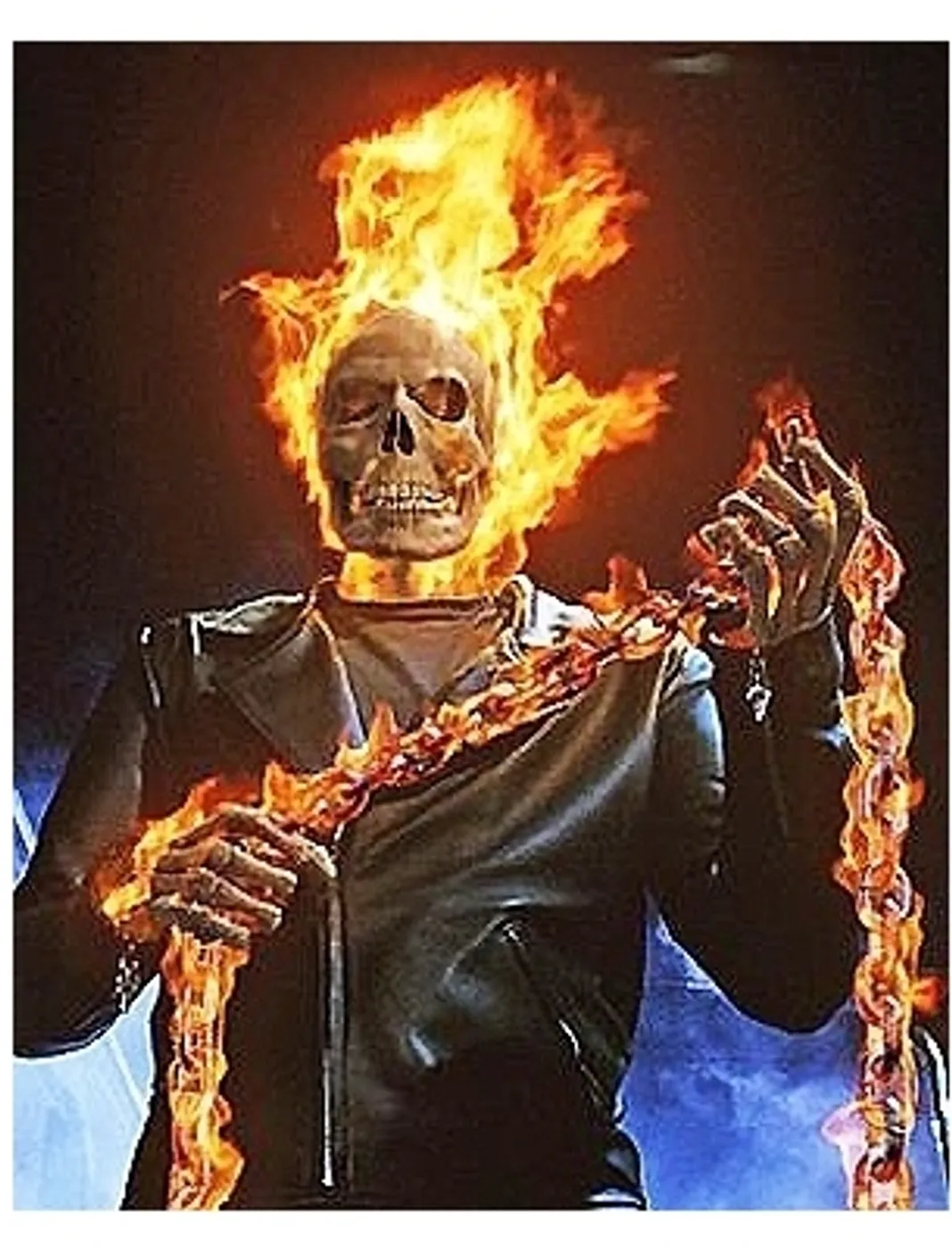 Ghost Rider Movie Stills