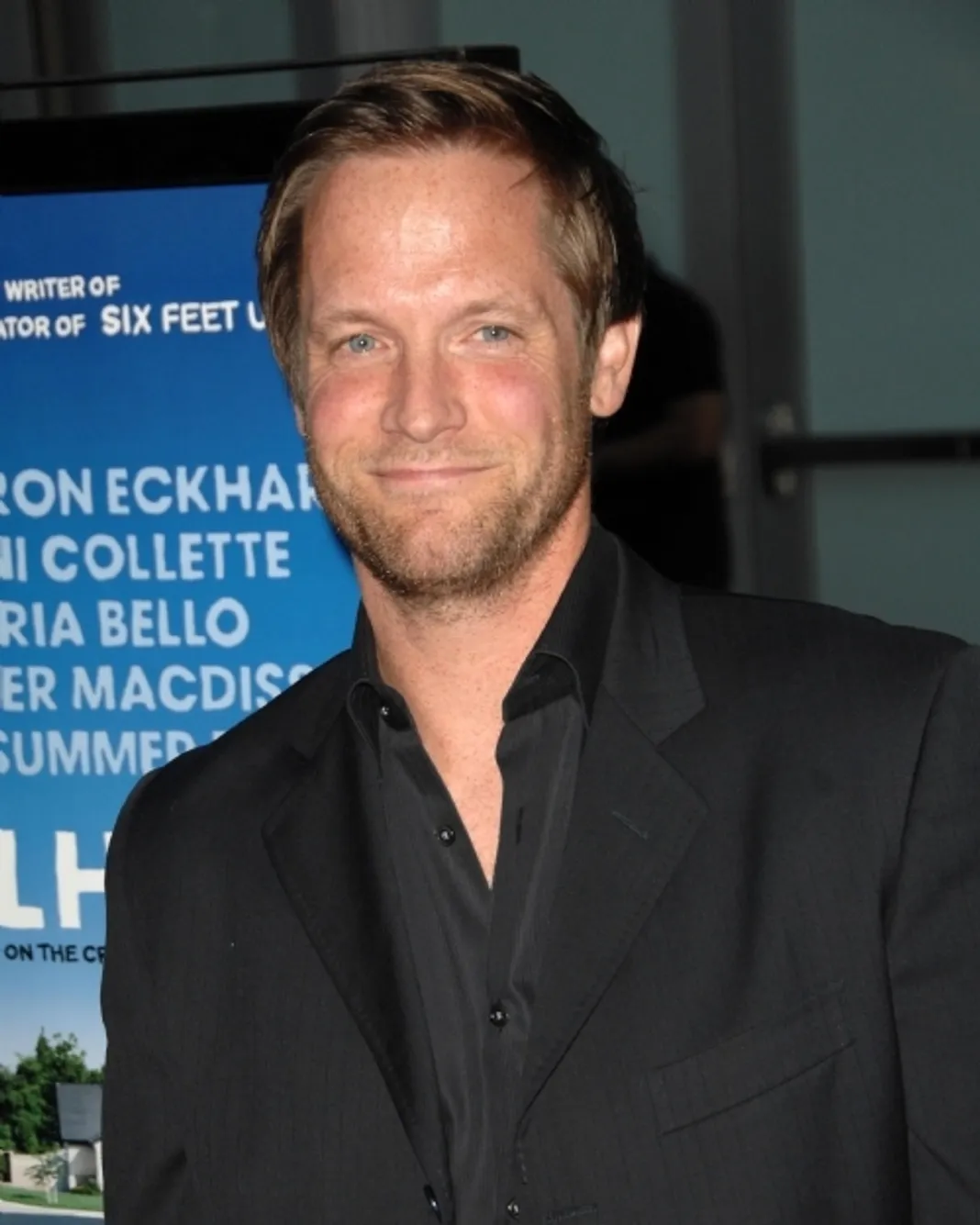 Matt Letscher