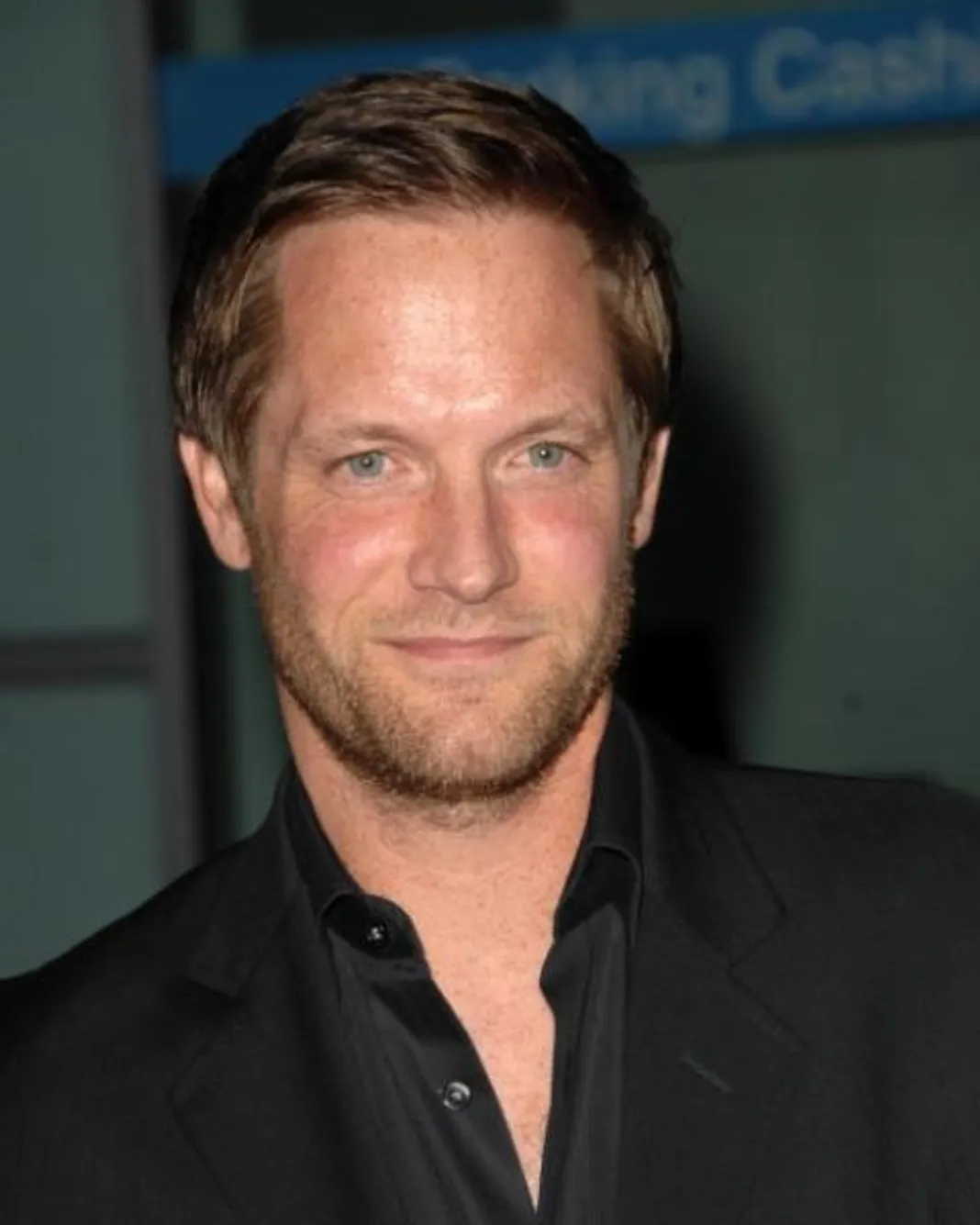 Matt Letscher