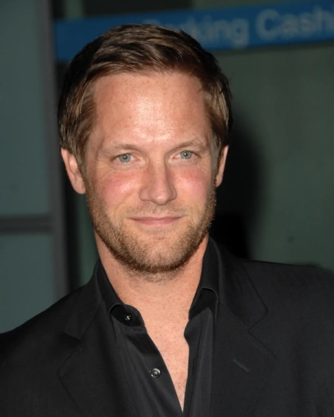Matt Letscher