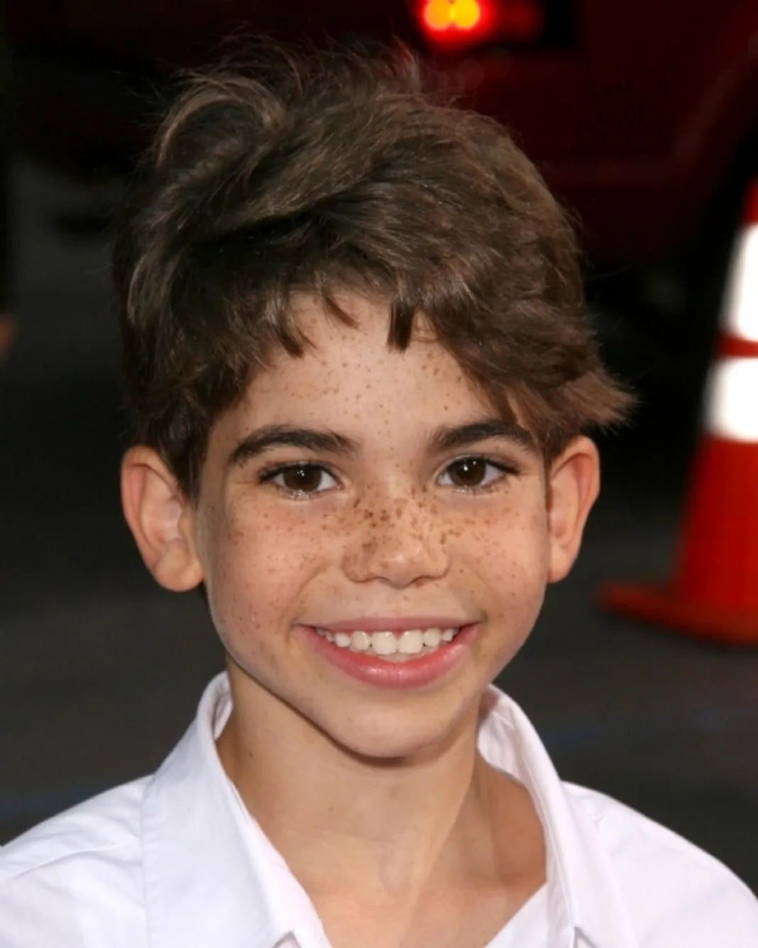 Cameron Boyce