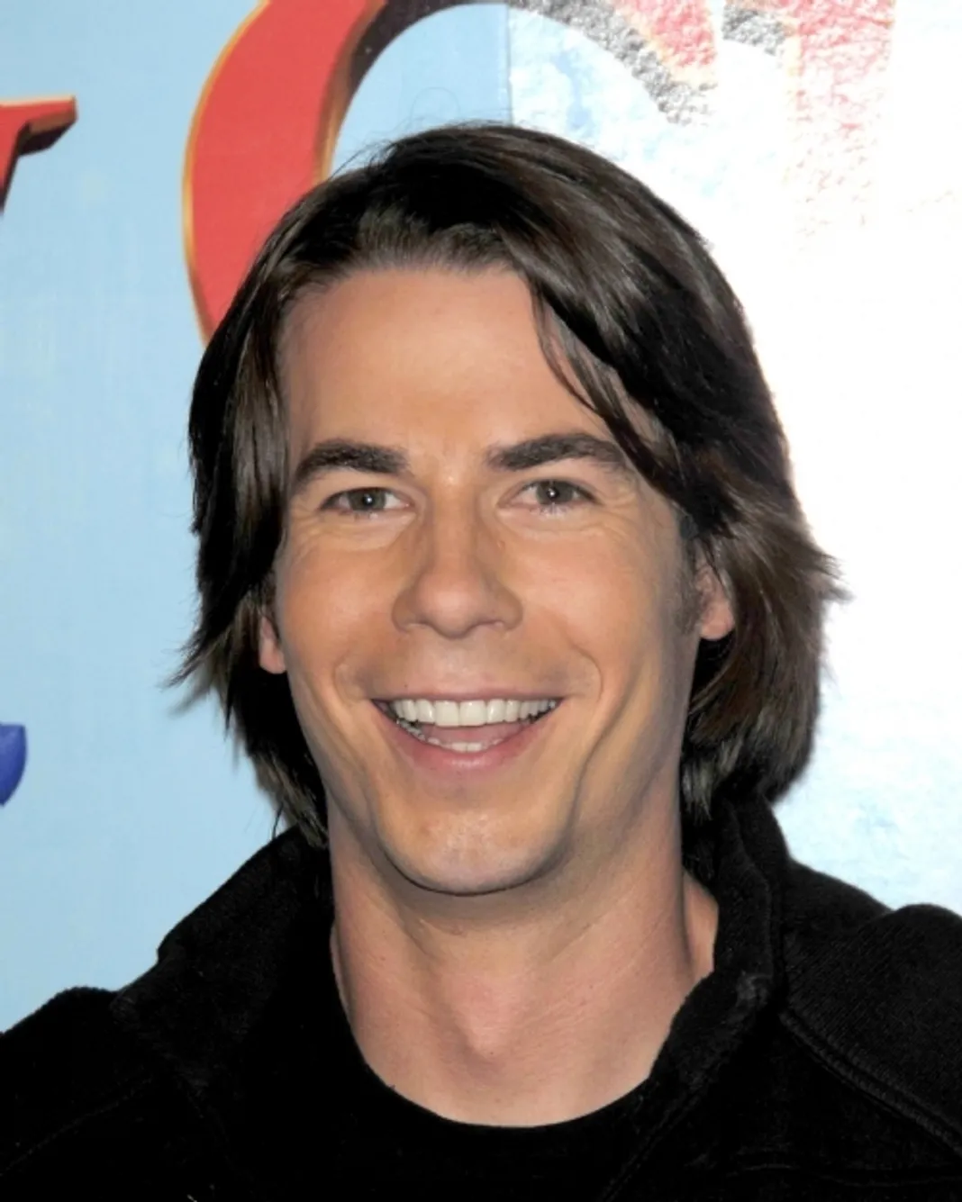 Jerry Trainor 2016