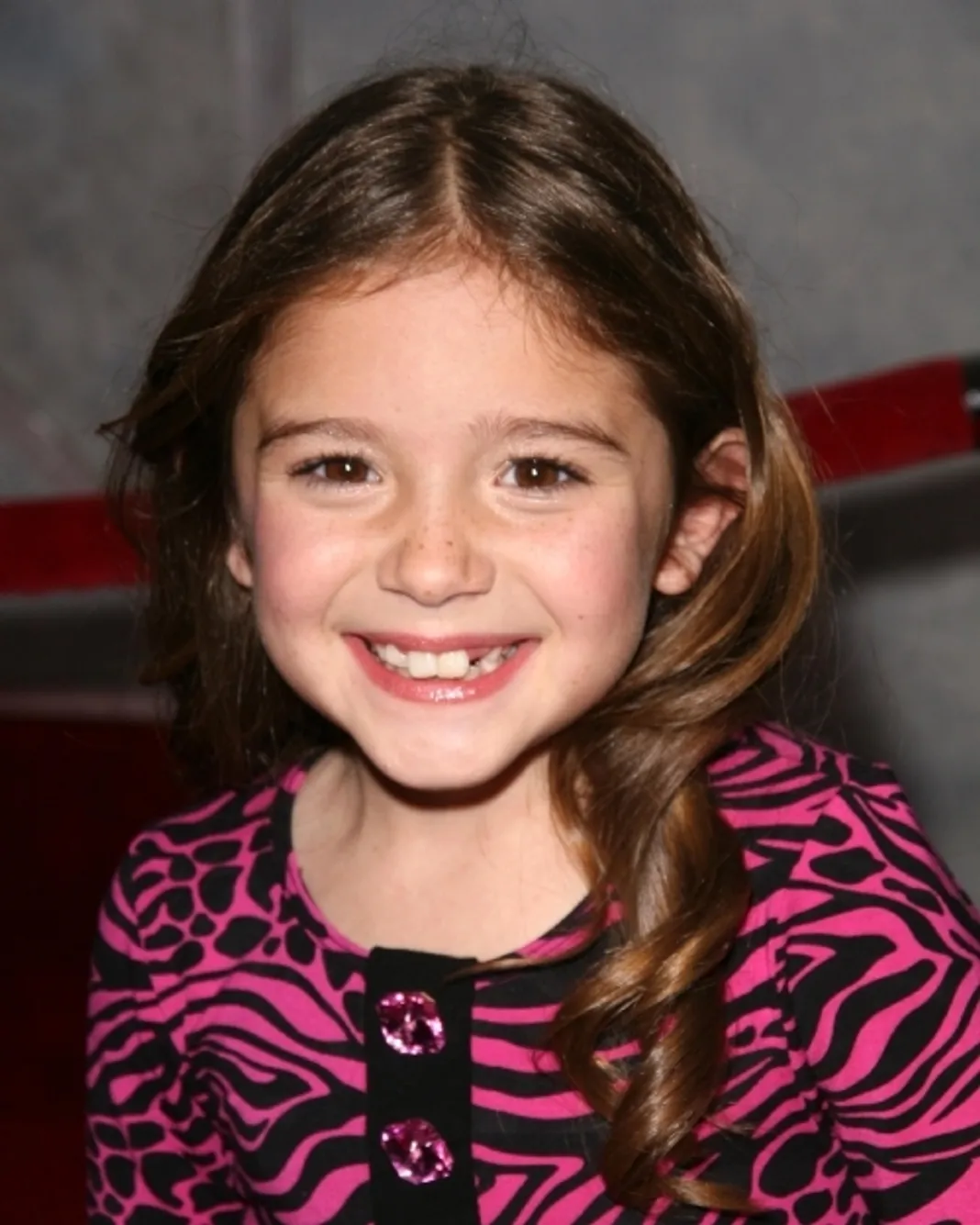 Laura Ann Kesling (American Child Actress) ~ Bio Wiki | Photos | Videos