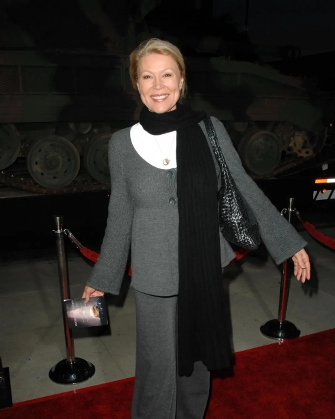 Leslie Easterbrook 2013