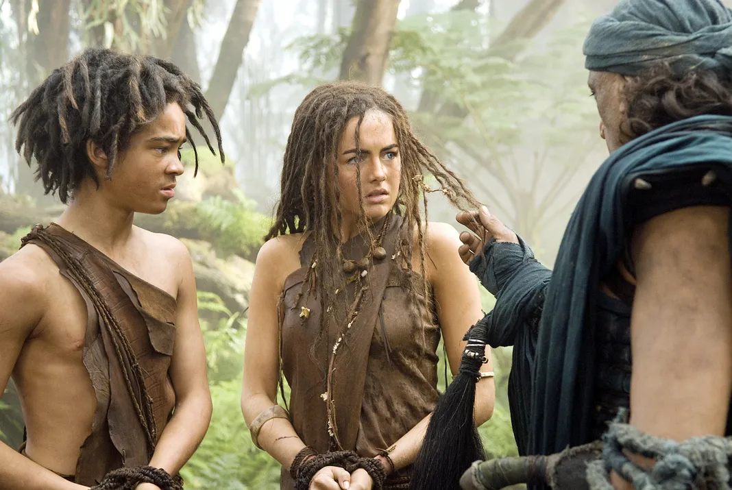 The 12 Worst Cases Of Horrible Movie Dreadlocks