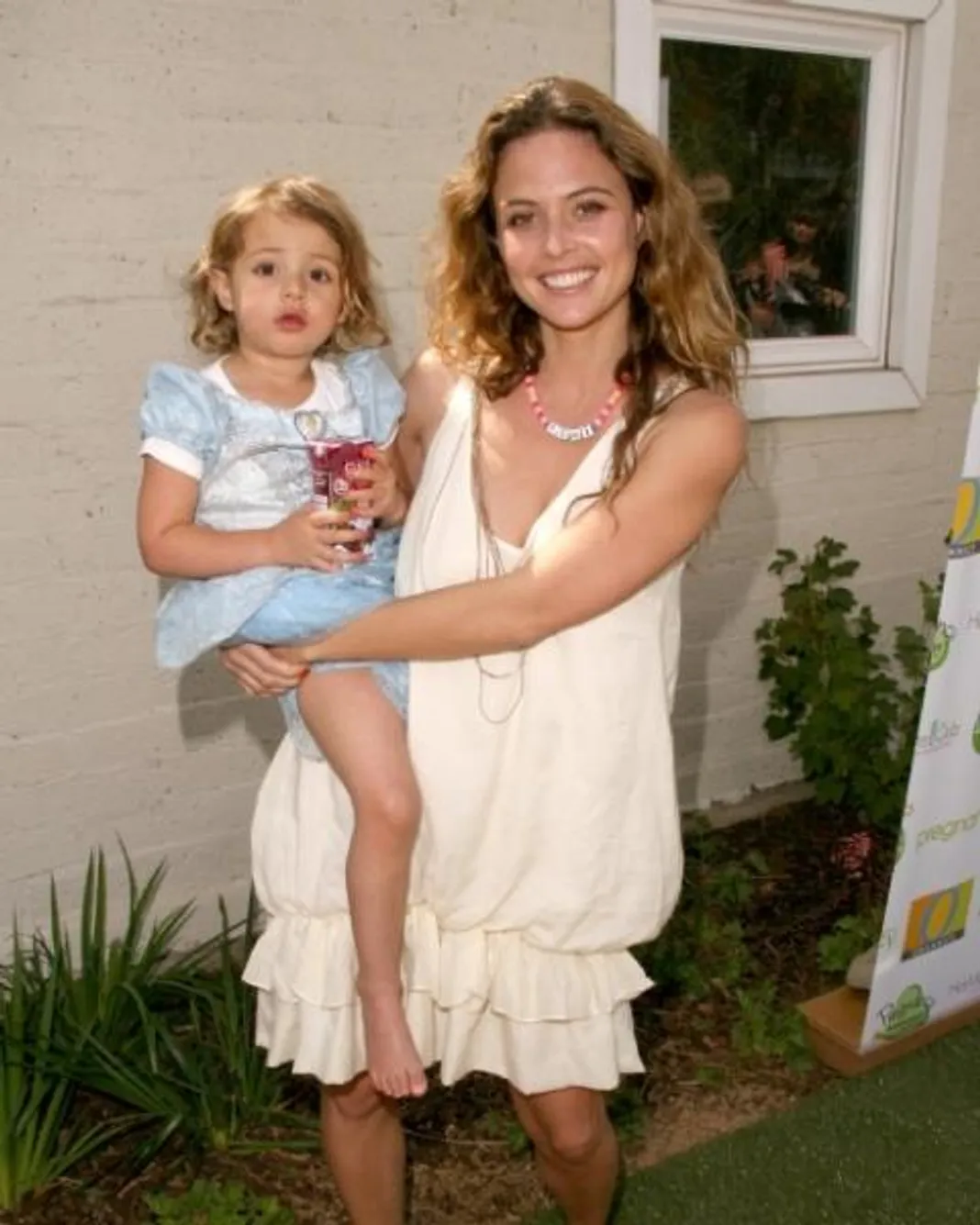 Josie Maran