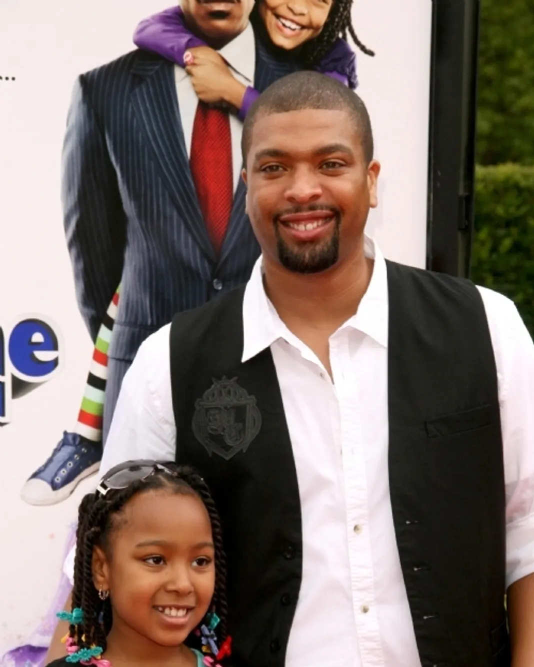 DeRay Davis